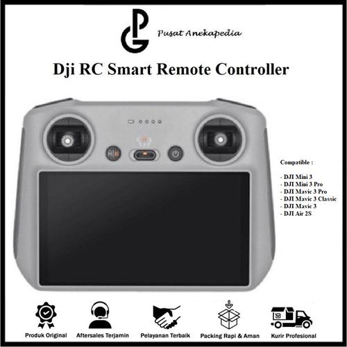 Jual Dji RC Smart Remote Controller Dji Mavic 3 - Remote Mavic 3 Pro ...