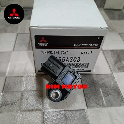 Jual Sensor Map Engine Mitsubishi All New Triton 1865A303 - Jakarta ...