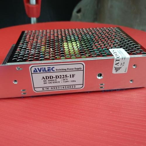 Jual AVILEC DC to DC Converter 24VDC to 15 VDC 15A - Jakarta Utara - CV ...