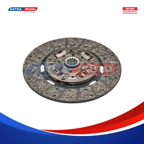 Promo Kampas Kopling Isuzu Elf NKR 66, NQR 71, NLR/NMR Isuzu Genuine ...