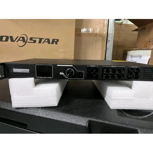 Jual Video Processor Novastar VX400 - Jakarta Barat - 10 TECH | Tokopedia