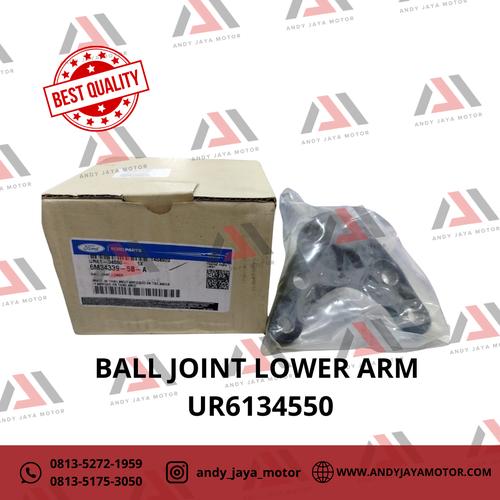 Jual BALL JOINT LOWER ARM, FORD RANGER 2500CC. UR6134550 - Kota ...