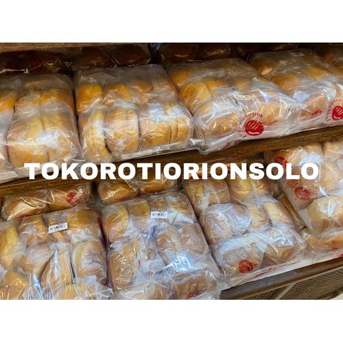 Jual Roti Semir Orion Solo - Oleh Oleh Khas Solo - Kota Surakarta ...