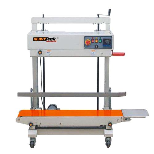 Jual Mesin Solid Ink Vertical Continuous Band Sealer FRD-1200PV ...