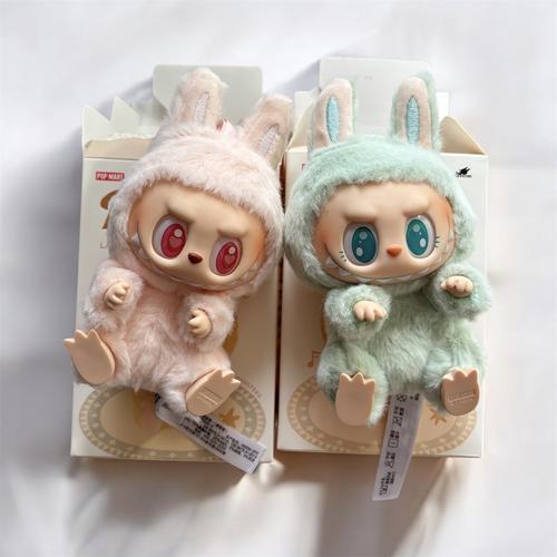 Jual Pop Mart Labubu Have A Seat V2 - DADA and QUQU - Kota Semarang ...