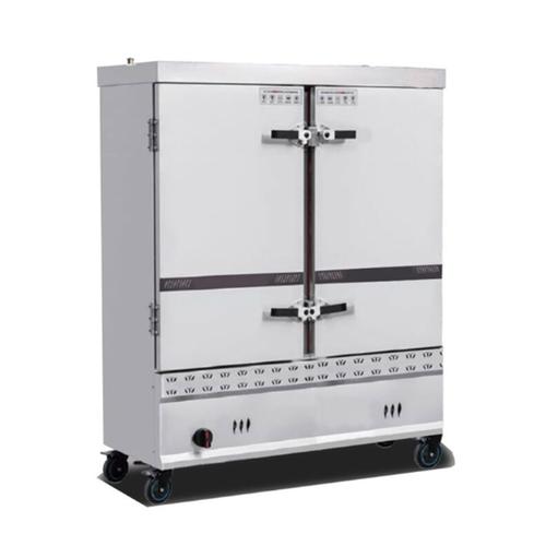 Jual WINTECH WTH-RSC-G24 Heavy Duty Gas Rice Steamer (Cooker) / Mesin Pemasak Nasi - Jakarta ...