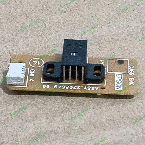 Jual Sensor encoder strip epson L1110 L3110 L5190 M1100 L3210 L1210 ...
