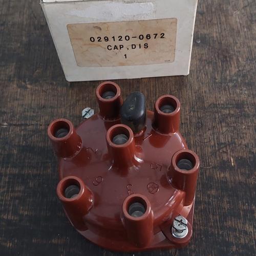 Jual Cap Delco Toyota Crown MS112 5M Original Denso Japan - Kota Malang ...