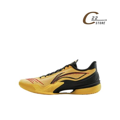 Jual Sepatu Basket Lining Liren 5 Bruce Lee Original FAST PO ONLY ...