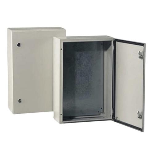 Jual Box panel tibox 800x600x300 ip66 box panel listrik 800x600x300 ...
