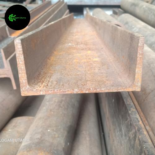Jual Besi potongan Unp 150 x 550 mm - Kota Tangerang - I-LOGAM UTAMA ...