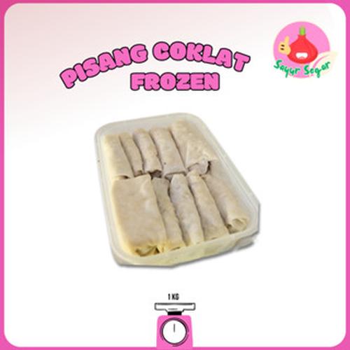 Jual PISCOK ENAK / PISCOK FROZEN free box - Kota Tangerang ...
