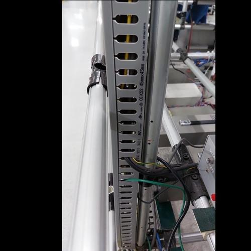 Jual KSS Kabel Duct - Wiring Duct - Trunking 25x45 Lubang Abu-abu 1,7 ...