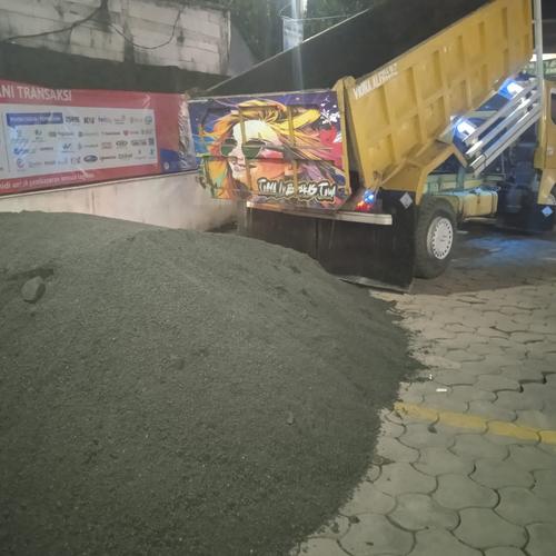 Jual Sedia Abu batu limestone batu belah sirdam - Jakarta Timur ...