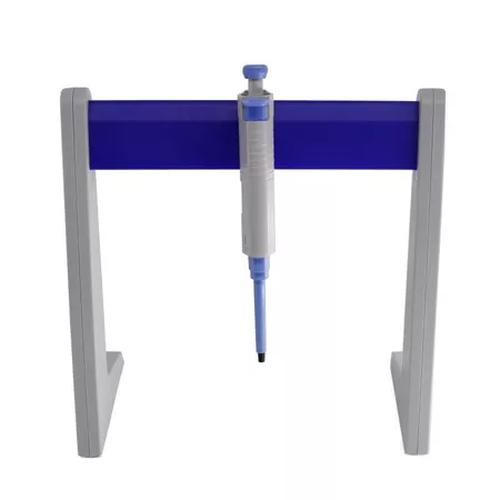 Jual Rack Stand Micropipette / Rack Mikro Pipet Micropipet Stand ...