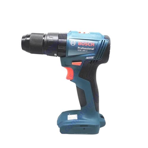 Jual BOSCH GSB 185-LI HAMMER DRILL 18V Tool Only - Kab. Tangerang ...
