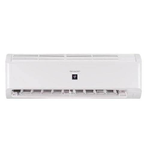 Jual Sharp 1PK AC Split Air Conditioner Standard Garuda Series Plasmacluster AHAP9BMY2 ...