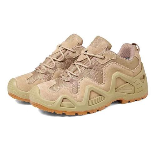 Jual Sepatu Tactical Lowa - Sepatu Gunung Lowa - Army Boots Outdoor Low ...