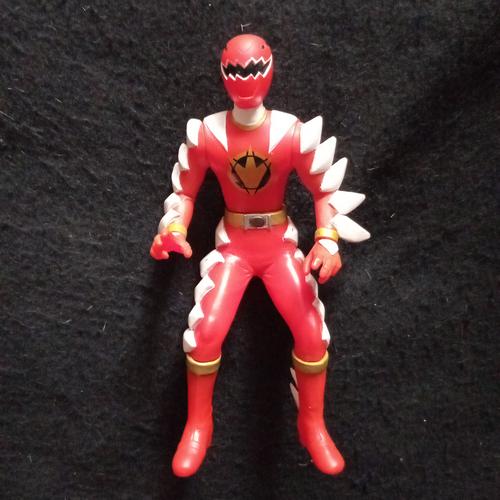 Jual Bandai 15 Cm Sentai Hero Series EX Bakuryuu Sentai Abaranger - Abared Abare Mode - Jakarta ...