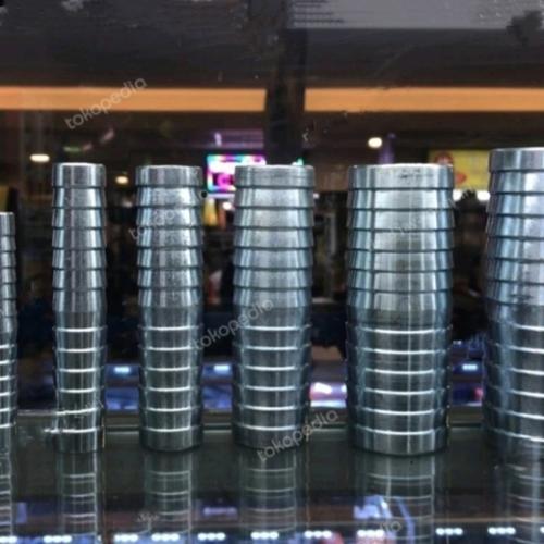Jual sambungan selang besi 2" inch (Hose mender) - Jakarta Barat - iyan ...