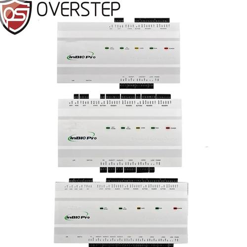 Jual ZKTECO inBIO460 pro inBIO260 pro inBIO160 pro ADMS TCP/IP door ...