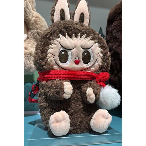 Jual TAS LABUBU THE MONSTER ORIGINAL POPMART - Jakarta Barat - Jkt ...