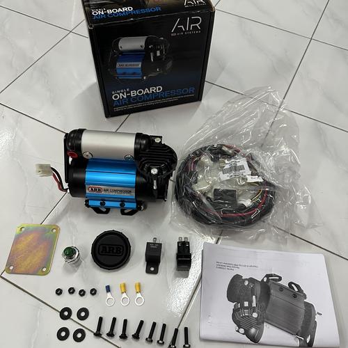 Jual ARB Air Compressor CKMA12 Kompresor Air Locker - Kota Surabaya ...