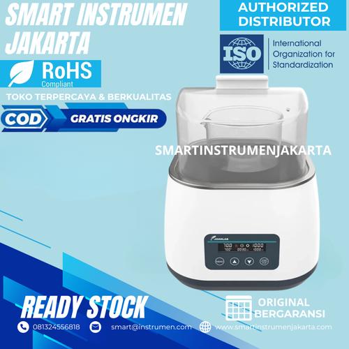 Jual Water Bath Magnetic Stirrer Joanlab WBS6Pro Oven Benchtop Lab ...