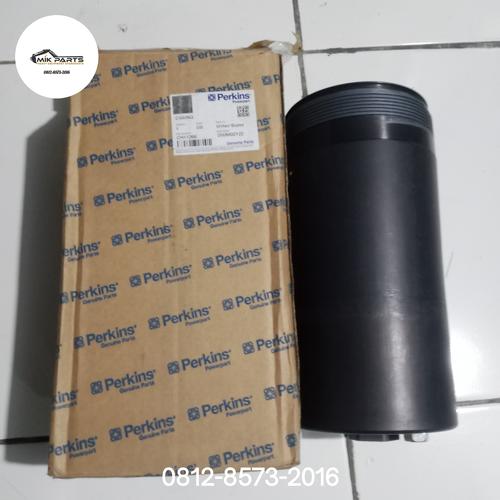 Promo Genuine Fuel Filter Housing Perkins CH11266 - Kota Bekasi ...