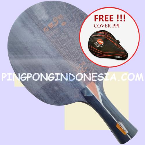 Jual Yinhe PRO 03 - Blade Pingpong Kayu Tenis Meja Bat Bet Pro03 Yinhe Pro 03 FL ST Kayu ...