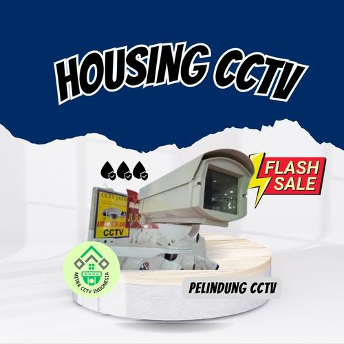 Jual HOUSING CCTV (PELINDUNG CCTV) WATERPROOF - Kab. Sidoarjo - Mitra ...