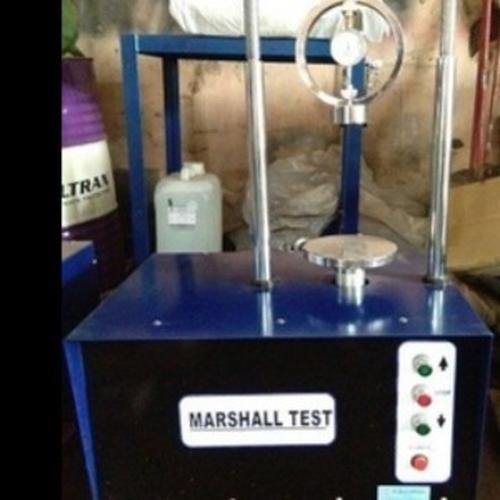 Jual marshall test set 6 inch ukur tekanan aspal dan beton - Jakarta ...