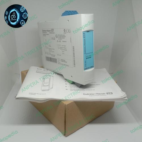 Jual FTW325-C2A1A Endress+Hauser Conductive Point Level Switch ...