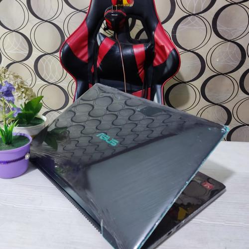 Jual Laptop Design Asus Vivobook X570ZD Ryzen 5 Ram 16gb Ssd 512/1000gb ...