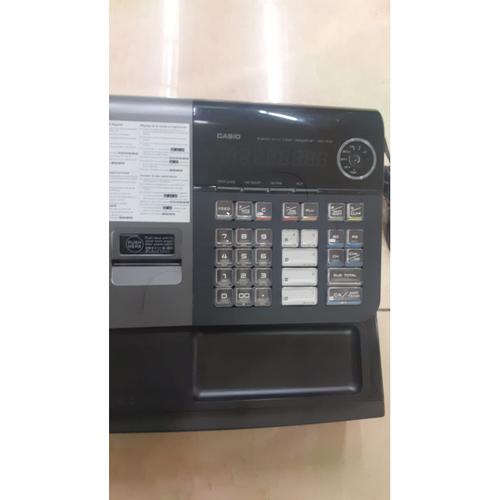 Jual Casio SE S100 mesin kasir cash register - Jakarta Utara - Official ...
