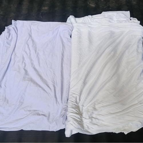 Jual KAIN LAP MAJUN KAIN LAP PUTIH / WARNA TUMPUK / TANPA JAHIT KAIN ...