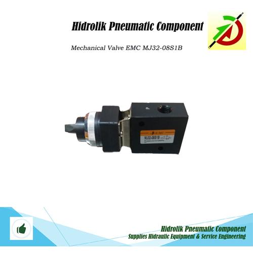 Jual Mechanical Valve EMC MJ32-08S1B - Jakarta Barat - hidrolik ...