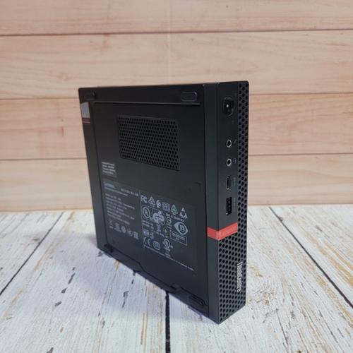 Jual Pc mini Lenovo thinkcentre M720q Core i7 9700 gen9/Ram 32gb/ssd ...