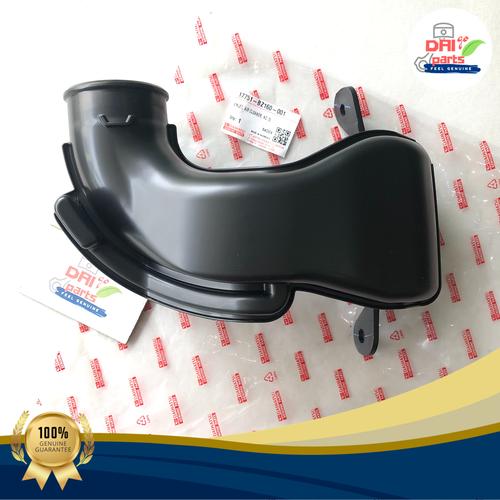 Jual Inlet Saringan Udara Selang Hawa Avanza Xenia & Veloz 2022 ...
