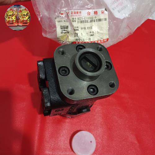 Jual Steering Valve Orbitrol Forklift BZZ1-E100CC-D - Jakarta Barat ...