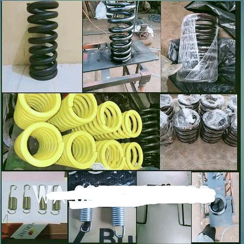 Jual PER TEKAN DAN PER TARIK BAJA DAN STENLIS - Jakarta Barat - artha ...