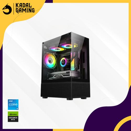 Jual PC GAMING INTEL CORE I5 12400F VGA NVIDIA RTX 3050 6GB RAM 16GB SSD 480GB CASING PEGASUS ...