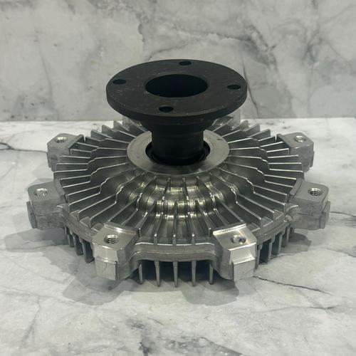 Jual Visco clutch cooling fan sarang tawon isuzu elf nhr nkr nlr 55 ...