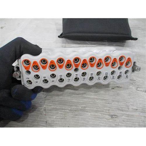 Jual Schneider Multi Finger Test Plug E922C - Kota Bekasi - TidakAda ...