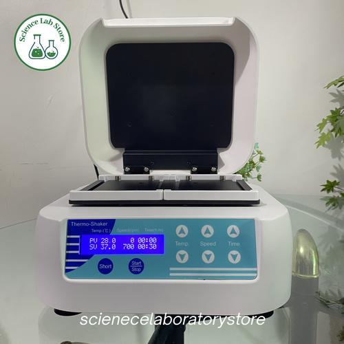 Jual Micro Plate Shaker Incubator - Kota Bekasi - Science Laboratory ...