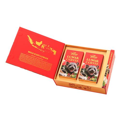 Jual Kopi Luwak Gayo dan Robusta Box Besar - BUBUK - Jakarta Barat ...