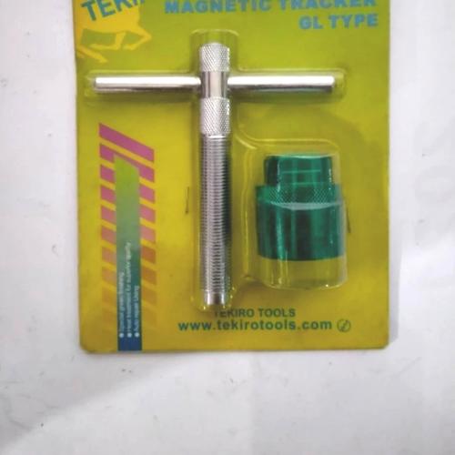 Jual Treker Magnet Magnetic Tracker Flywheel Fuller GL Merk Tekiro ...