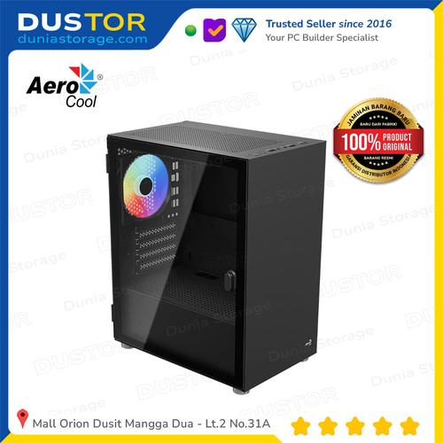 Jual Aerocool CS-111 mini tower case - Jakarta Pusat - dunia storage ...