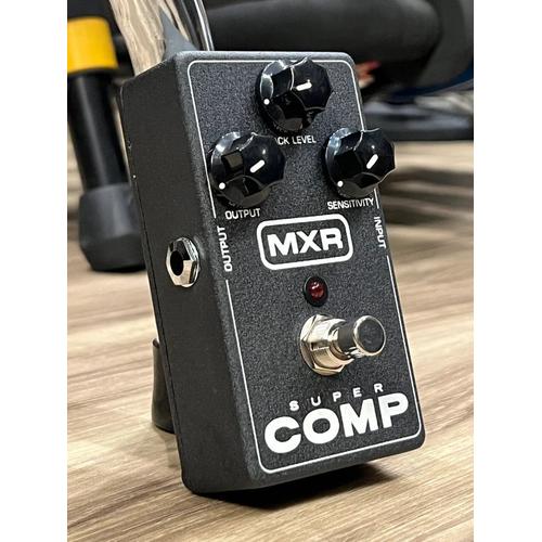 Jual MXR Super Comp M-132 Compressor Pedal - Jakarta Utara - Nafiri Music Store | Tokopedia