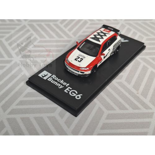 Jual HKM Pandem Honda Civic EG6 Nike/Air Jordan Series - Jakarta Pusat ...